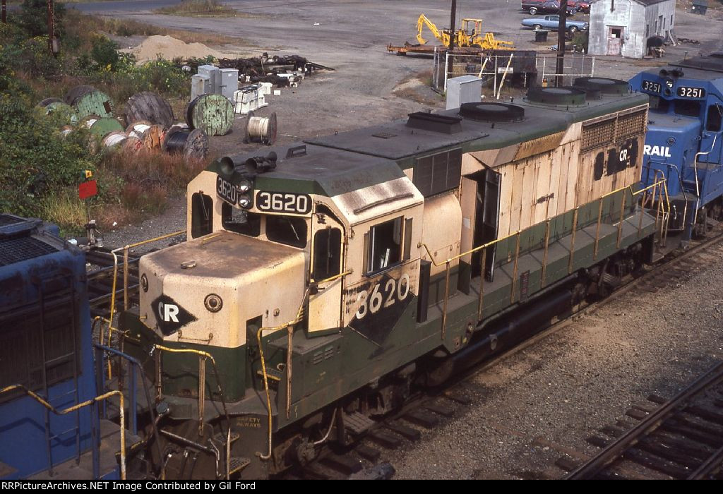CR 3620(GP-35)